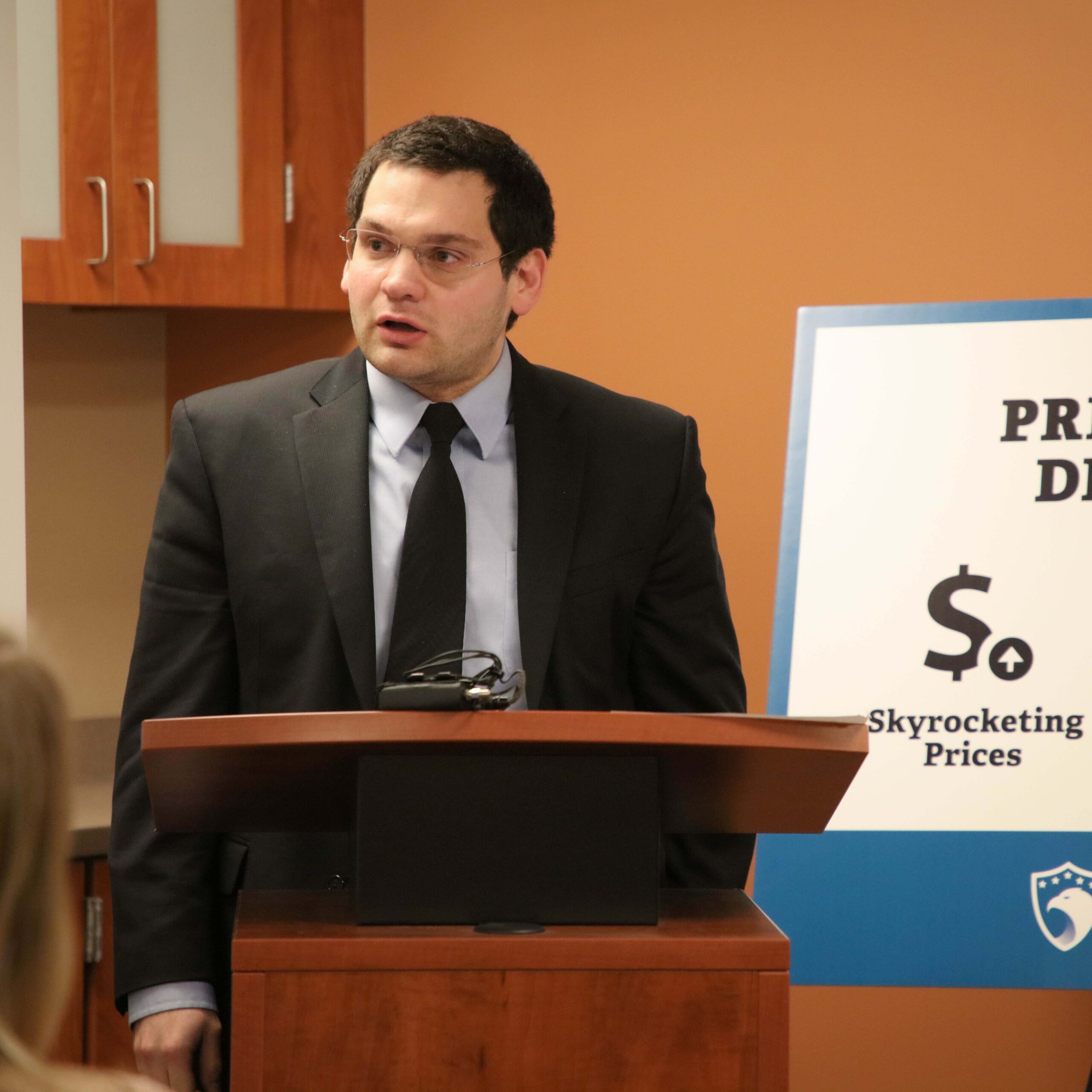 PharmD Student David Schapiro Shares Personal Experience with ...