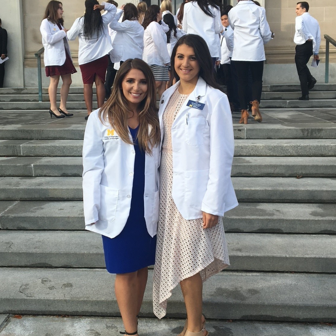 Leaning into Leadership: An Alum’s Journey to Pharmacy Administration ...