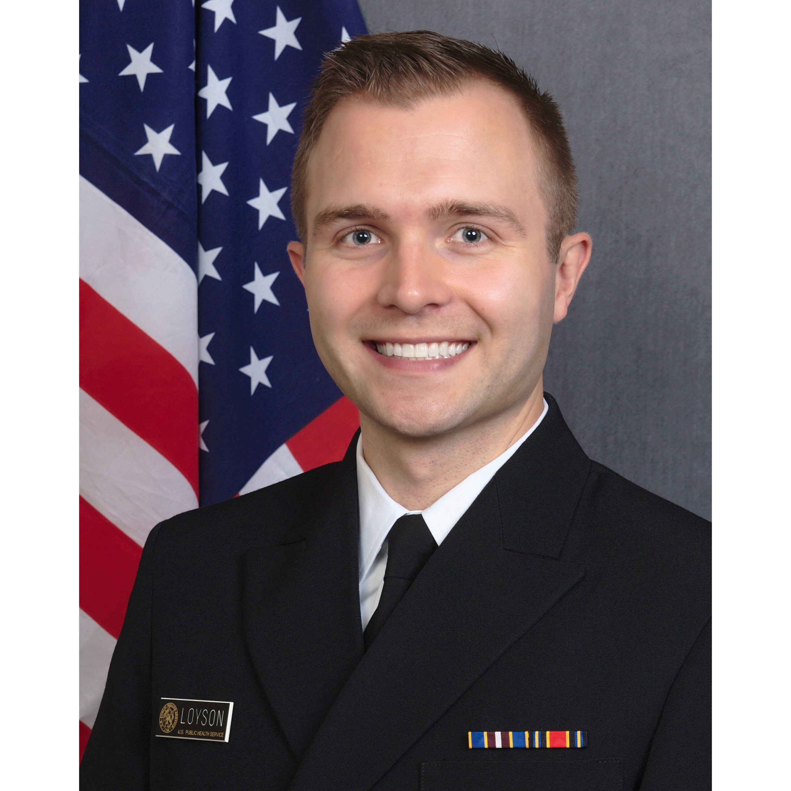 Alumni Career Profile: Adam Loyson, PharmD'14 | UM College of Pharmacy