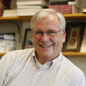 Gordon Amidon Retires from 38-Year Career at University of Michigan ...