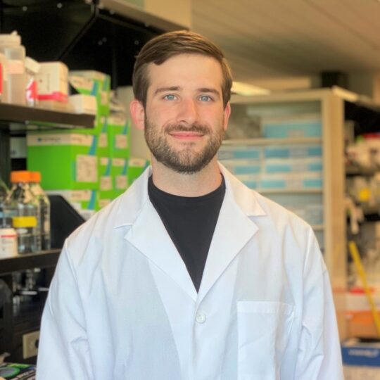 Engineering Enhanced Payloads for Cancer-Fighting Antibodies | UM ...