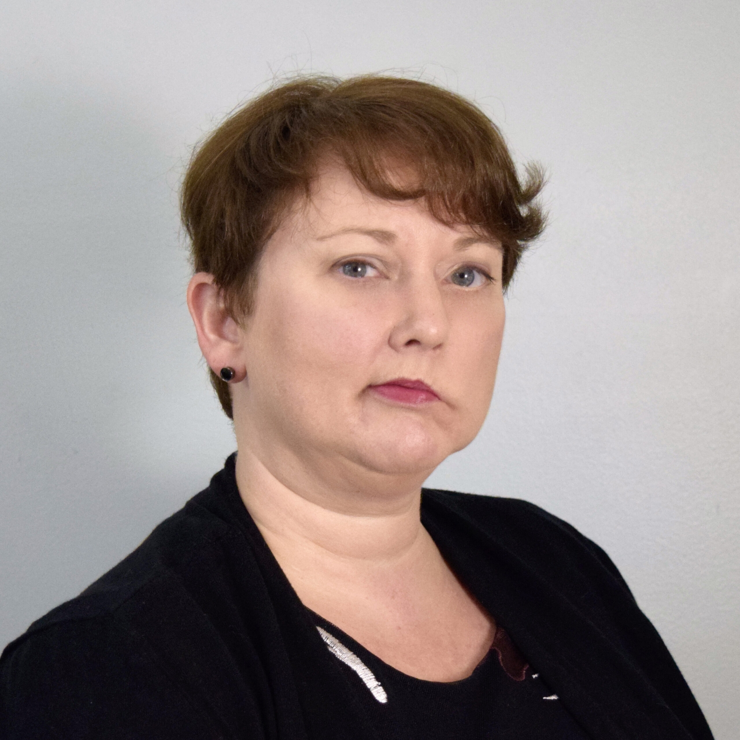 Michelle Brinker-Bodley Named 2021 Preceptor of the Year | UM College ...