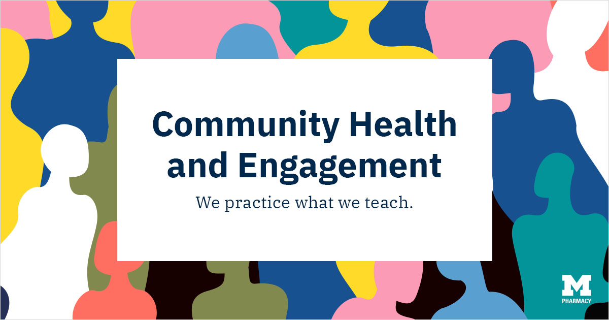 Community Health and Engagement at The Ypsilanti Farmers Market ...