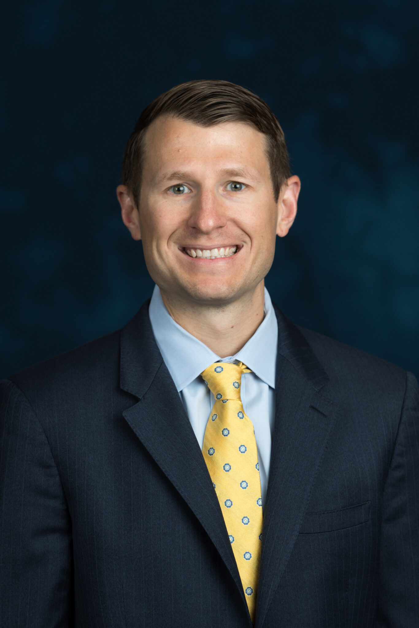 Clinical Pharmacy Seminar: Thomas Cascino, MD, MS | UM College of Pharmacy