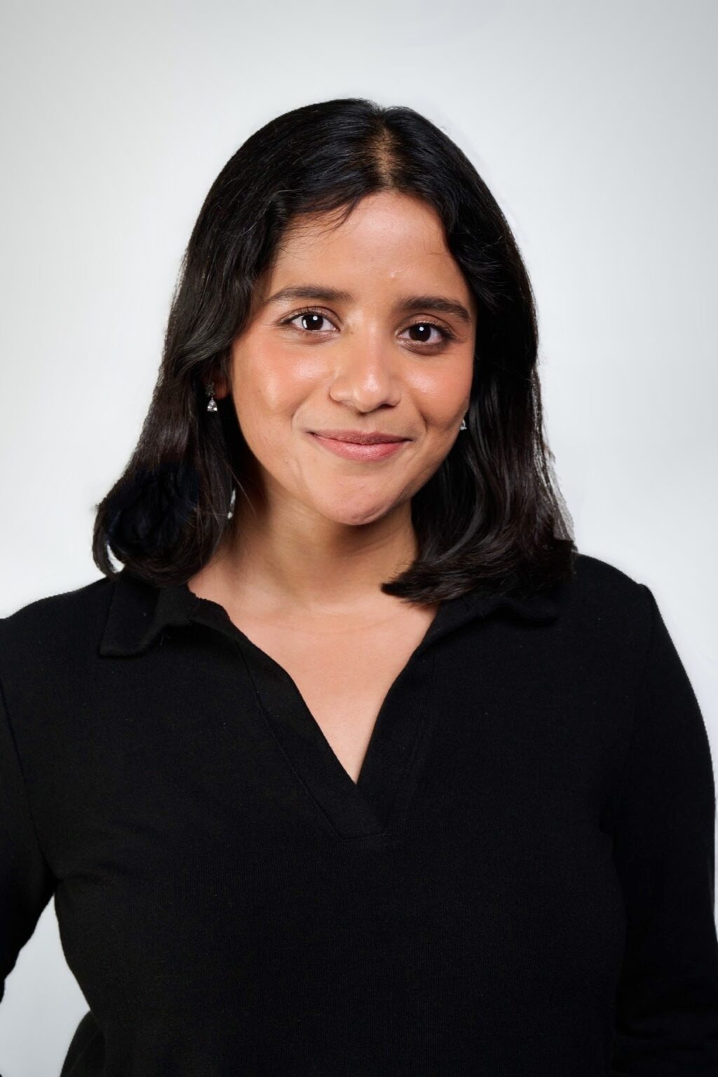 Pharmaceutical Sciences Oral Defense: Aishwarya Chandrashekar | UM ...