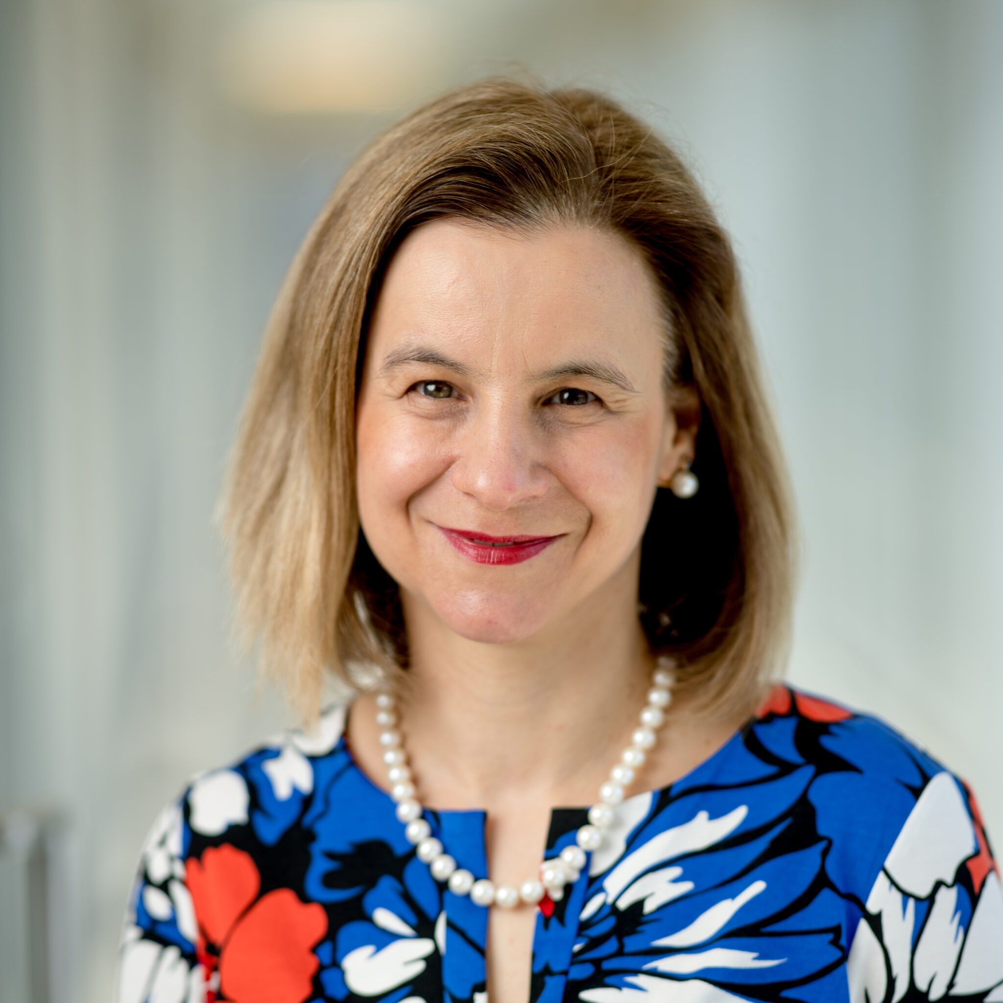 Professor Anna Schwendeman Wins Prestigious Mentorship Award | UM ...