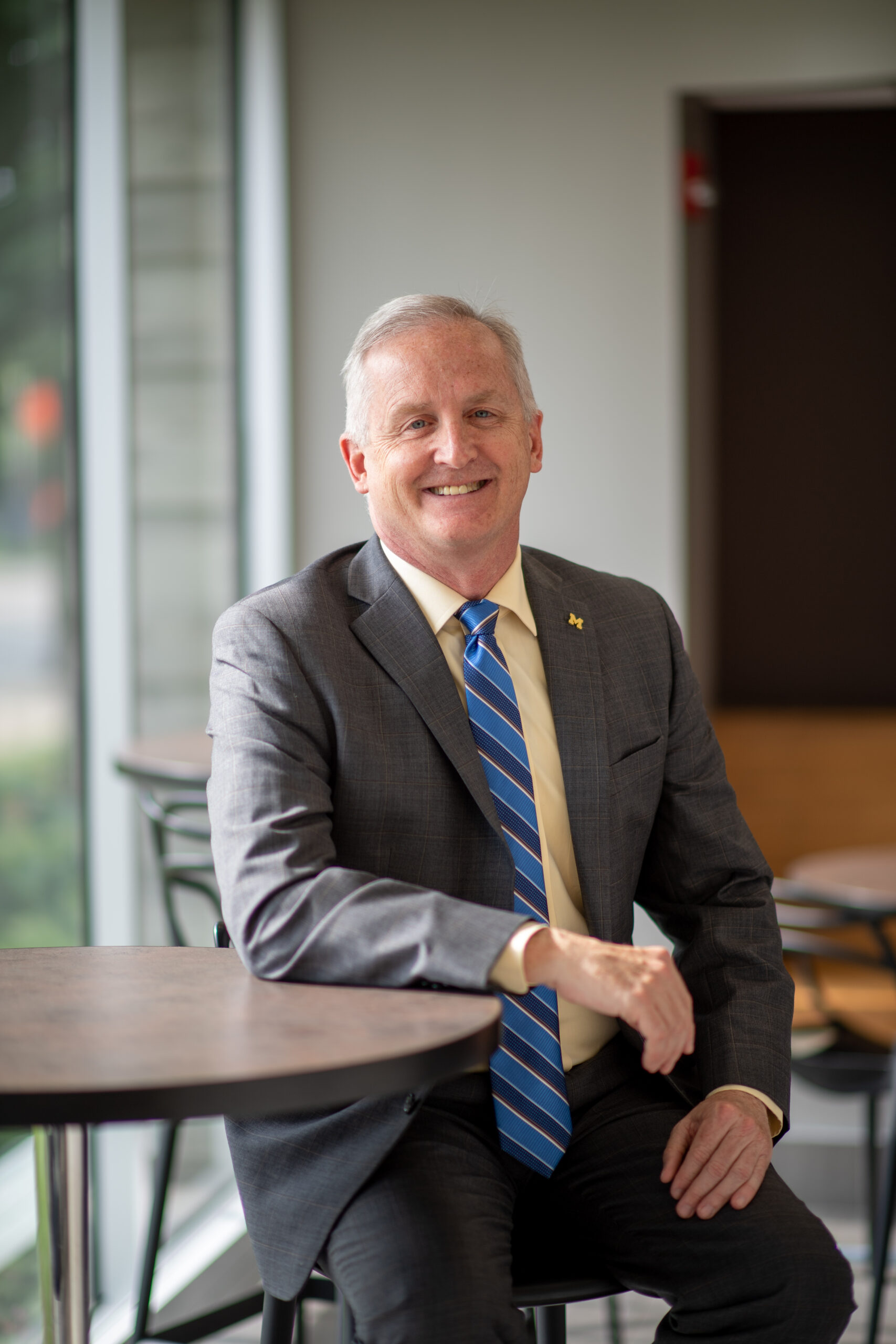 U-M Pharmacy Dean James Dalton Elected as an AAAS Member-at-Large | UM ...