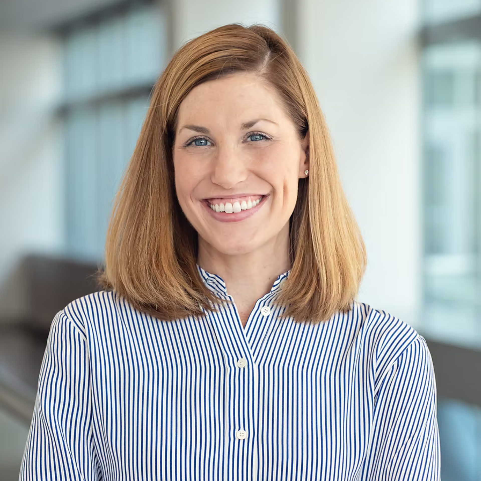 Professor Amanda Garner Named Charles Walgreen, Jr. Professor | UM ...