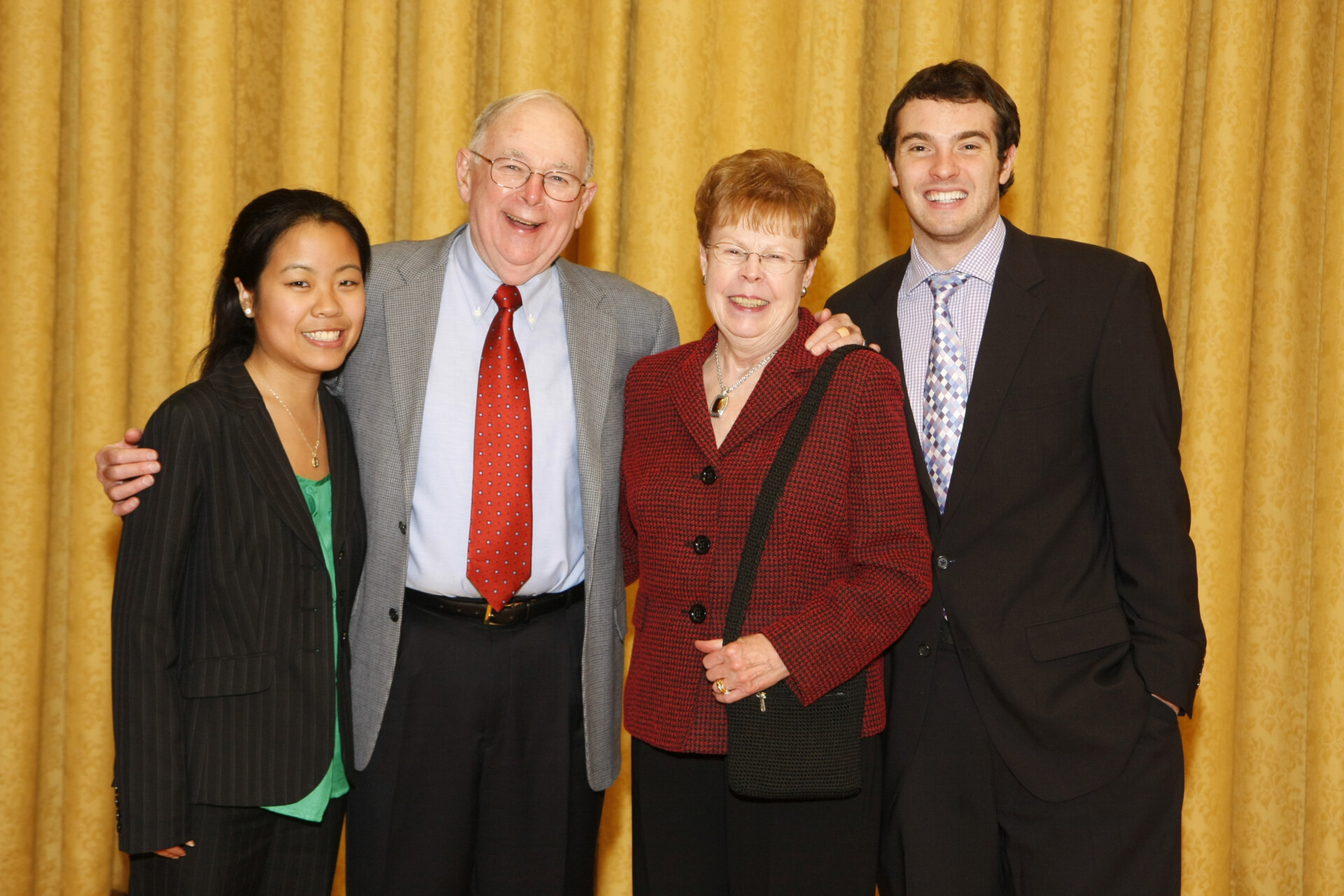 Remembering Professor Emeritus Gordon L. Flynn, PhD | UM College of ...