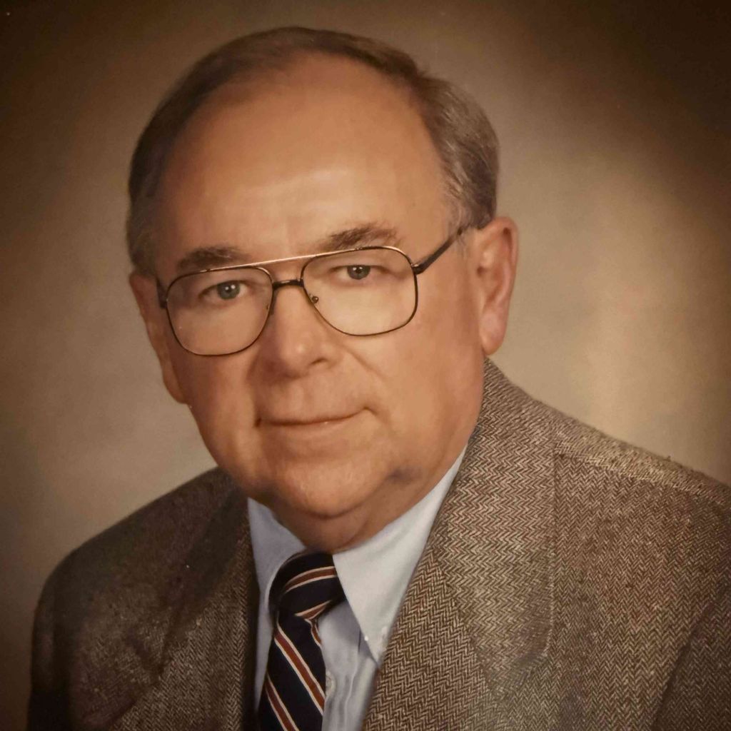 Remembering Professor Emeritus Gordon L. Flynn, PhD | UM College of ...