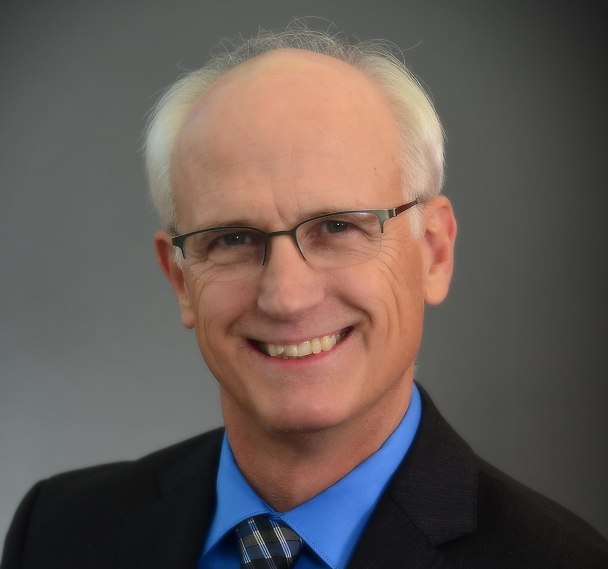 Gregory Amidon Re-Elected to USP Board | UM College of Pharmacy