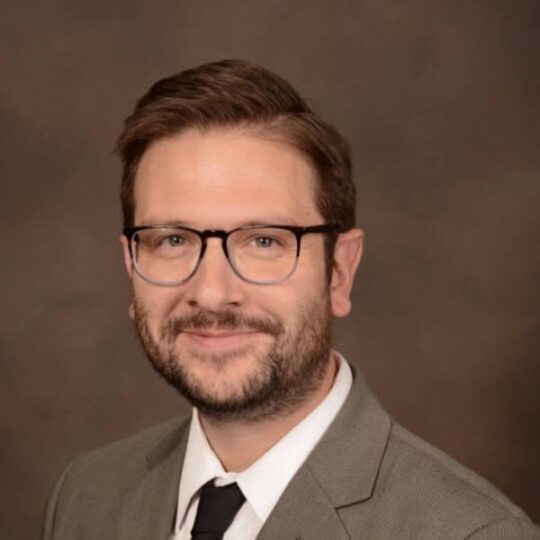 Kyle Quirk, PharmD, 2018: Inspired by his CoP PharmD Experience Makes ...