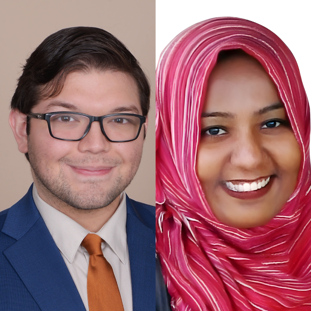 2024 Postdoctoral Collegiate Fellows Named | UM College of Pharmacy