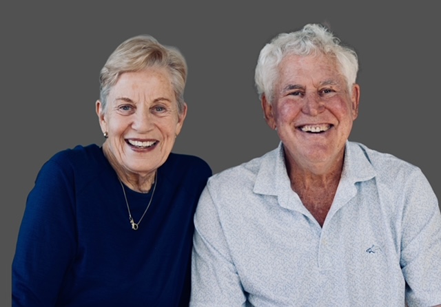From Student Support to Endowed Legacy | UM College of Pharmacy