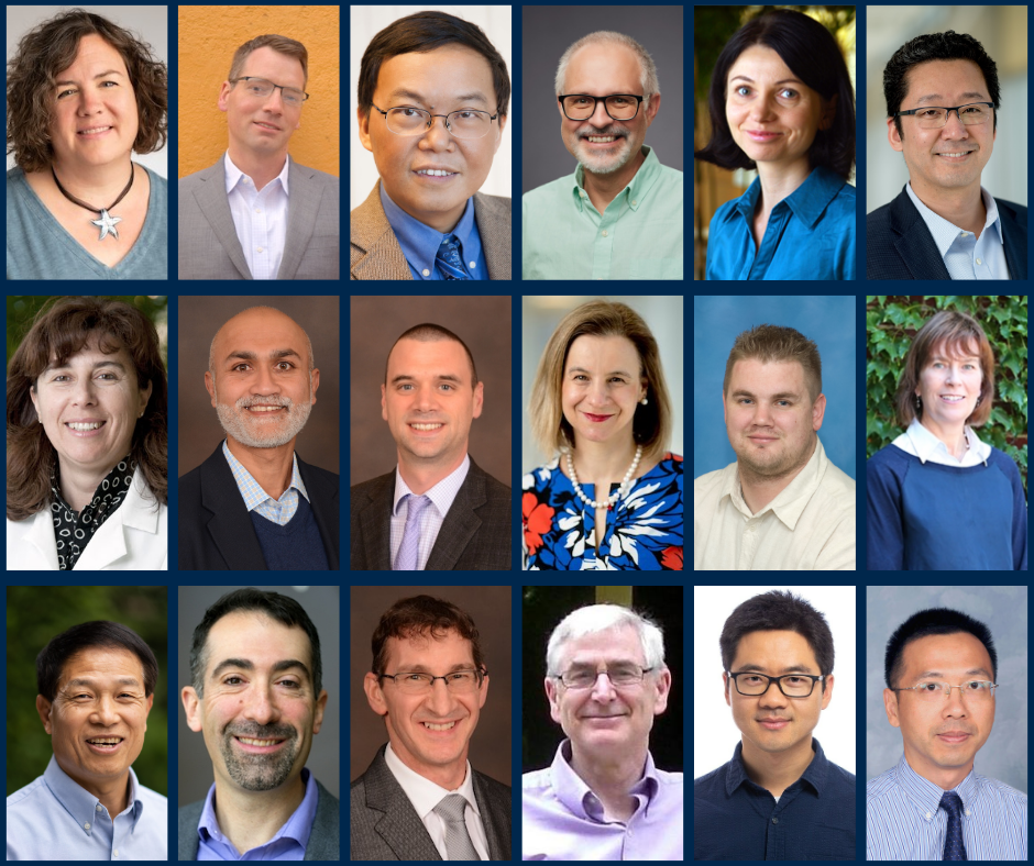 Twenty-Nine U-M College of Pharmacy Faculty Among the World’s Top 2% of ...